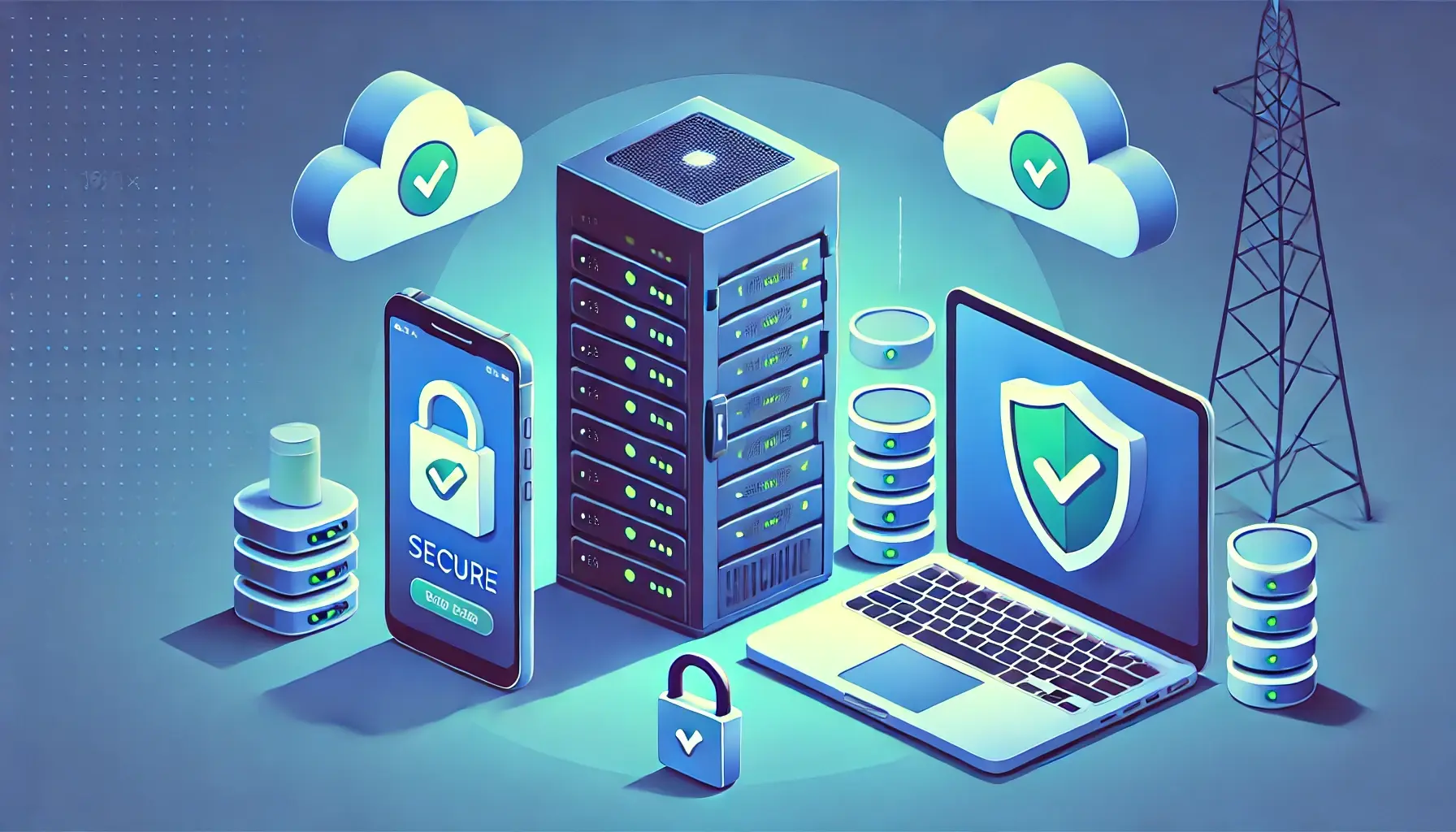 Privacidad Digital: ¿Qué es y Cómo Potenciarla en tu Empresa?